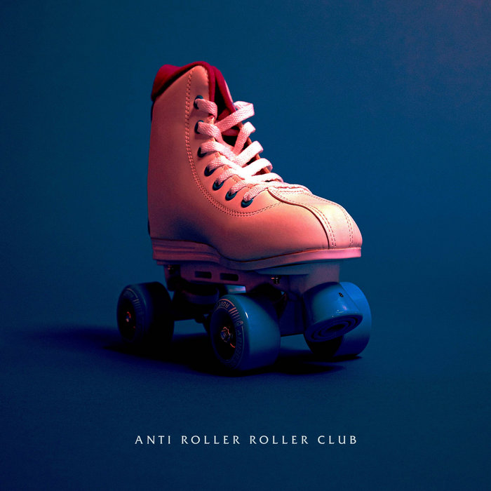 Anti Roller Roller Club | Teej