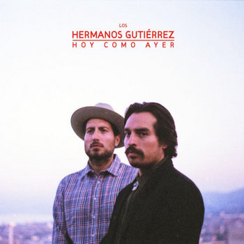 Music | Hermanos Gutiérrez