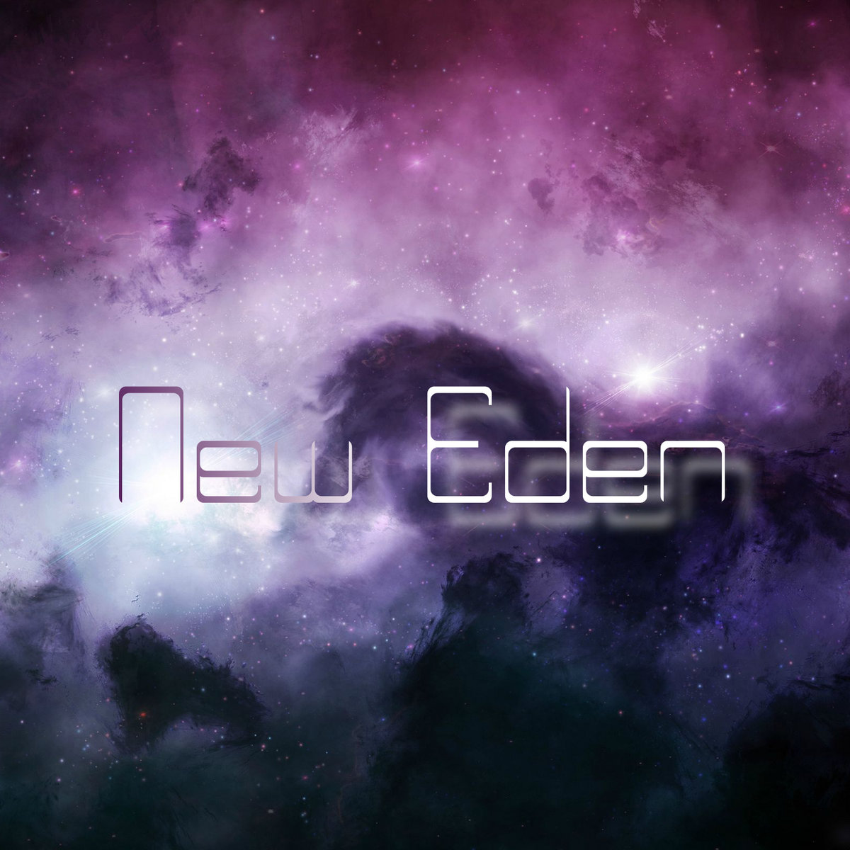 New Eden | Console Cowboy