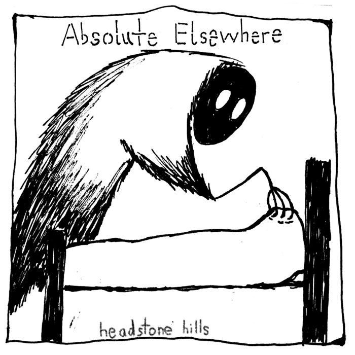 Absolute Elsewhere | Headstone Hills