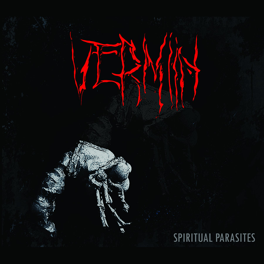 Spiritual Parasites (FULL LENGHT - 2014) | Vermiin (John Stillings ...