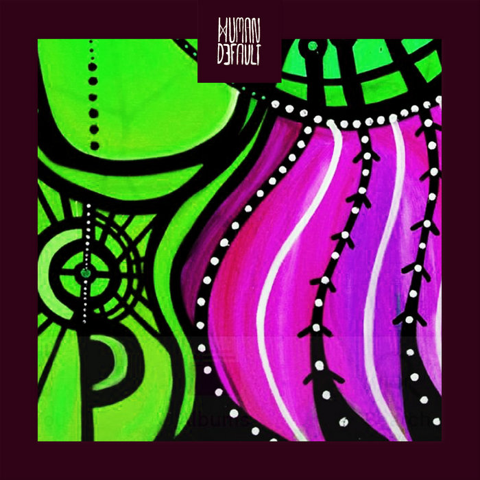 Miriam's Praise | Robin M | Human By Default