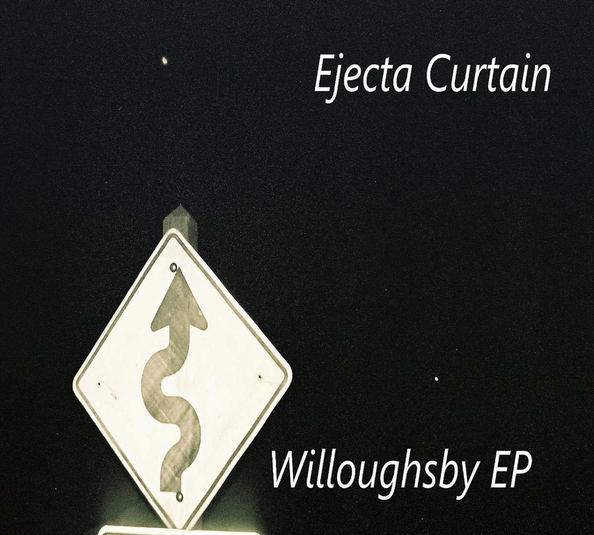 Willoughby EP | Ejecta Curtain