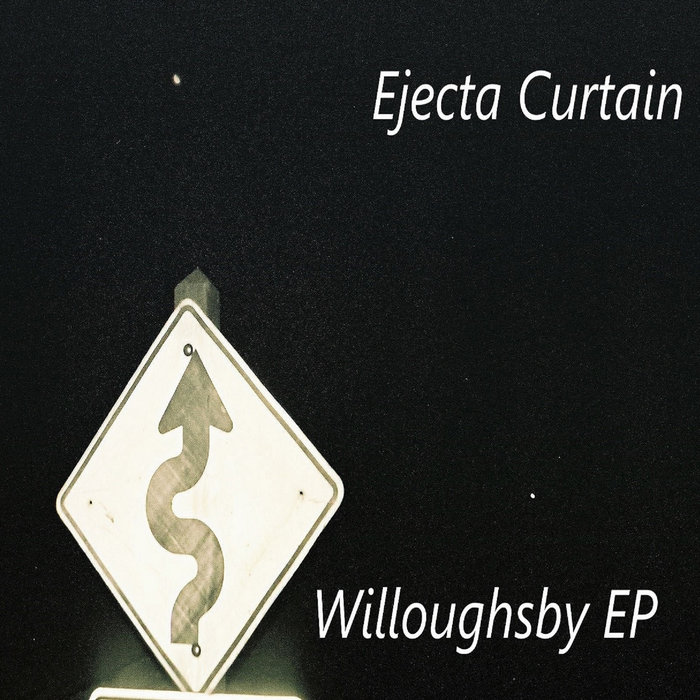 Willoughby EP | Ejecta Curtain