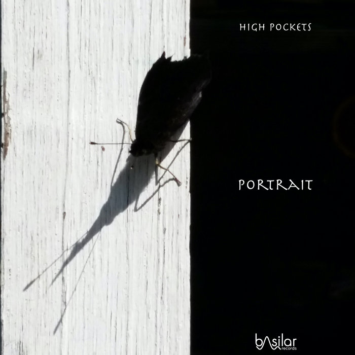 Portrait | High Pockets | Basilar Records
