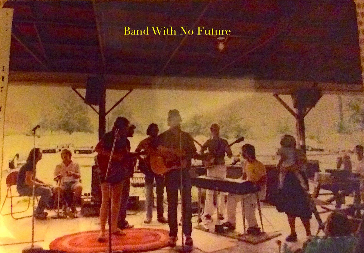 The Band With No Future | Band With No Future