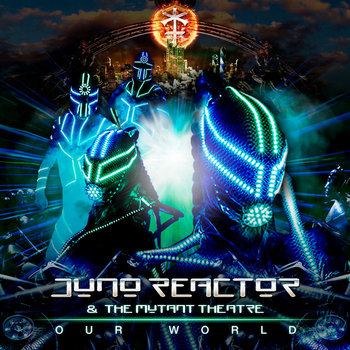 Music | Juno Reactor