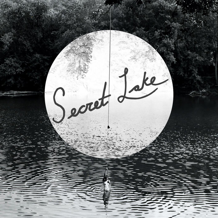 Secret Lake [EP] | Secret Lake