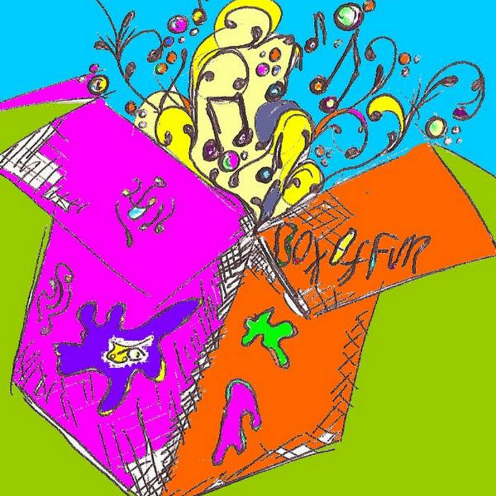 Box of Fun | Box of Fun