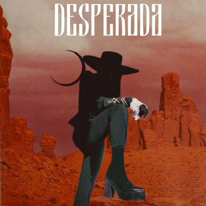 Desperada | Siren & Seer with SaQi | Jumpsuit Records