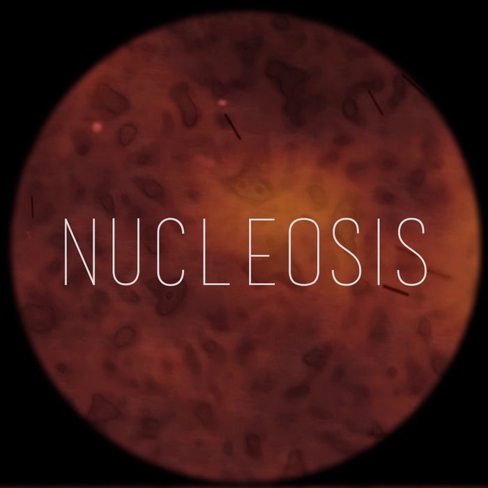 Nucleosis | Clo Billard