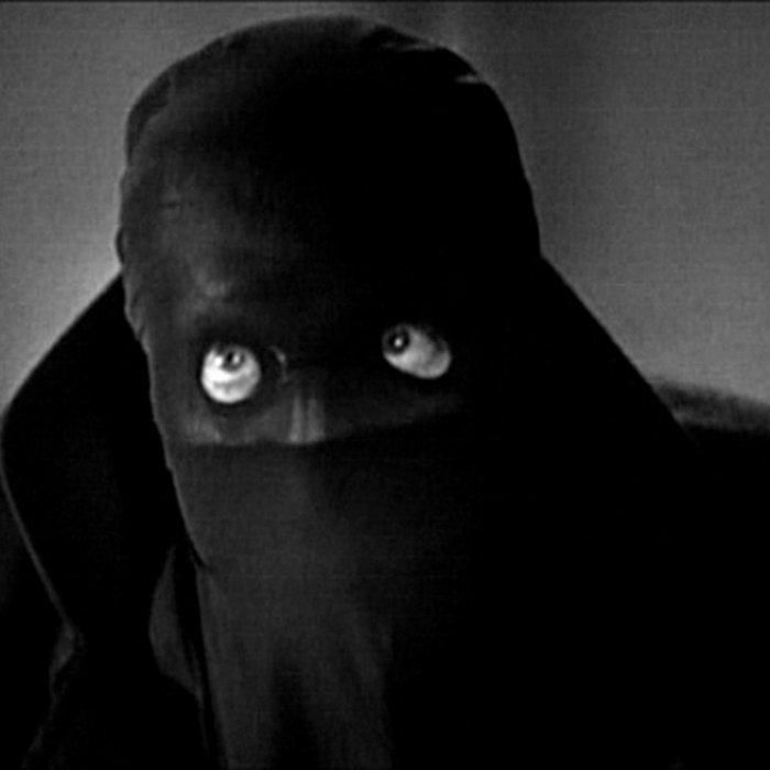 Masked Death | Phibes Praetorius