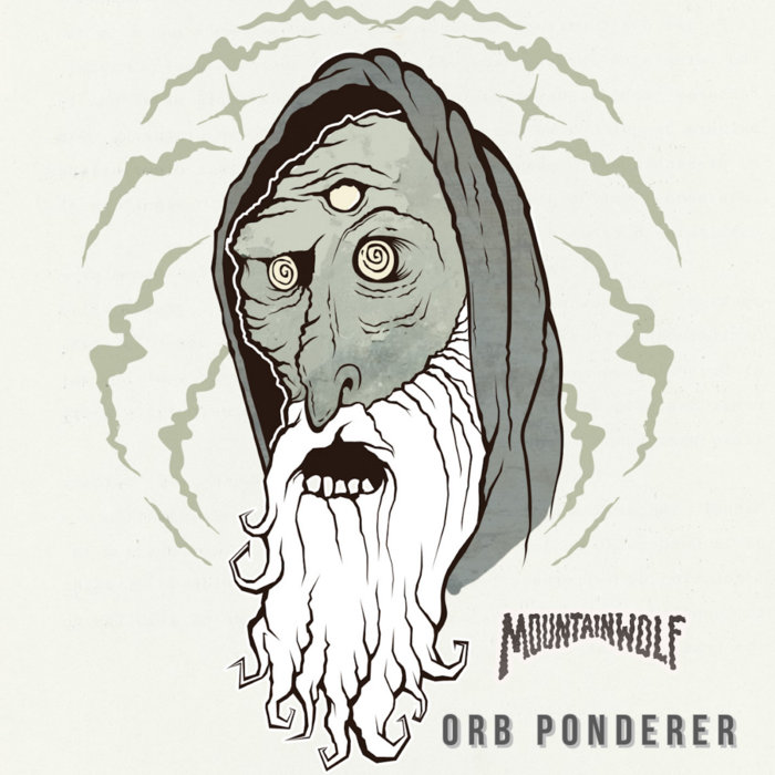 Orb Ponderer | Mountainwolf
