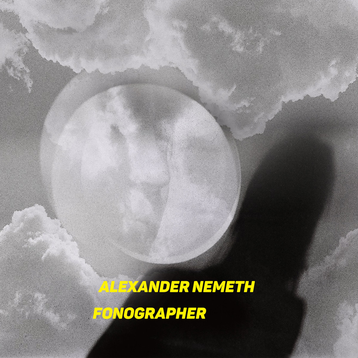 Fonographer | Alexander Nemeth