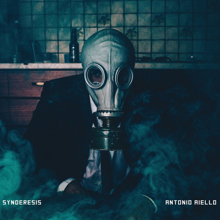 Synderesis | Antonio Aiello | Doremillaro [sb] Recs