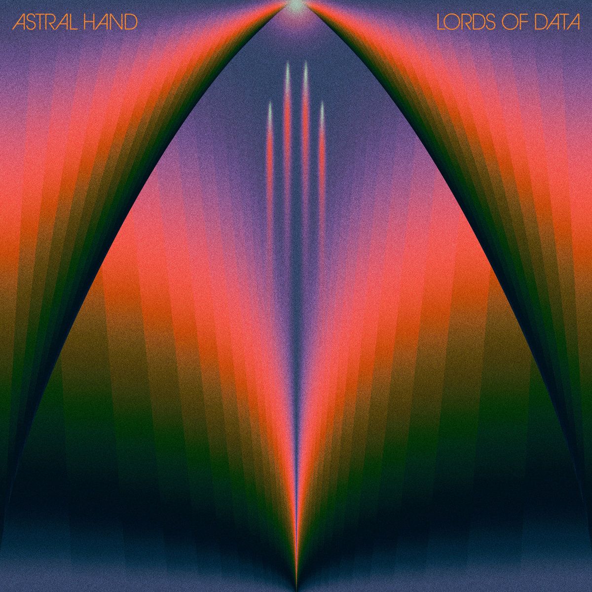 Lords of Data | ASTRAL HAND