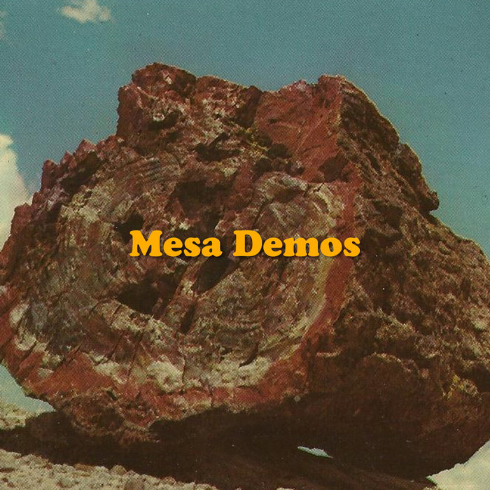 Mesa Demos | Lucky Parson