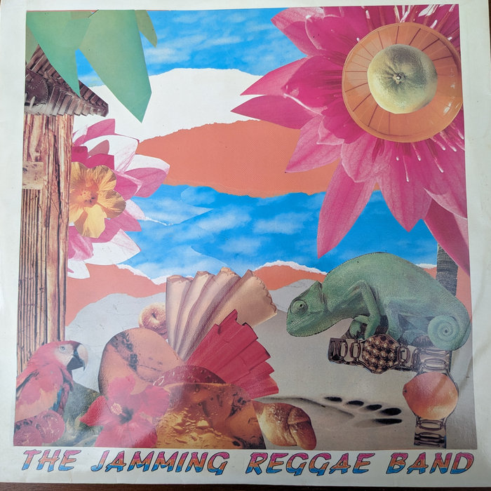 The Jamming Reggae Band | The Special Brew