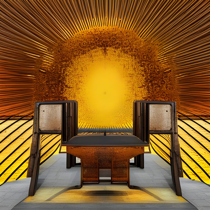 The Screaming Chair Sessions | Mystified