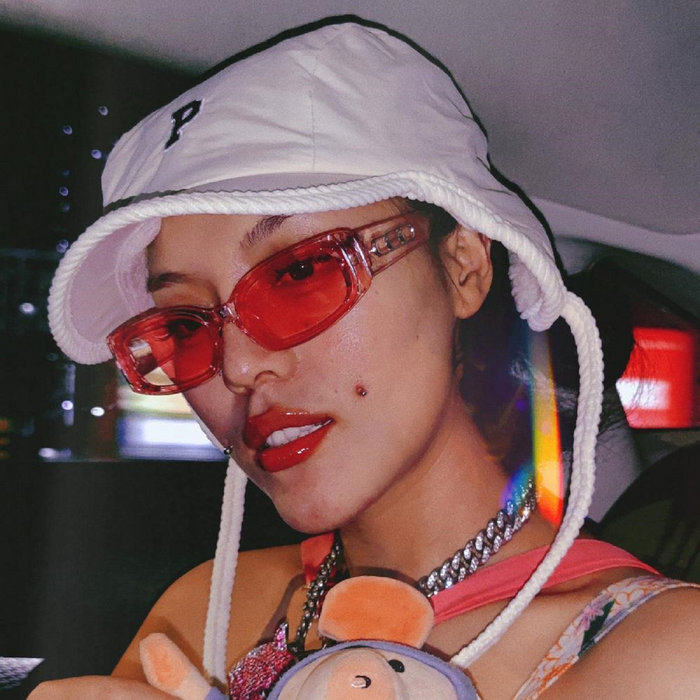 花（original version） | KPILLS | Showstart-release