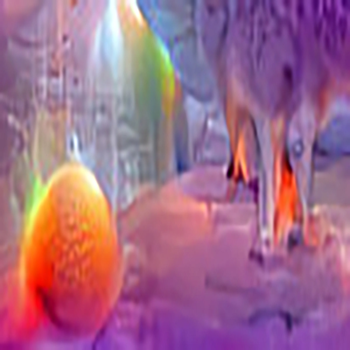 Digital Vibrance | Adverb