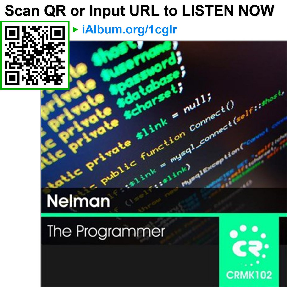 The Programmer | Nelman