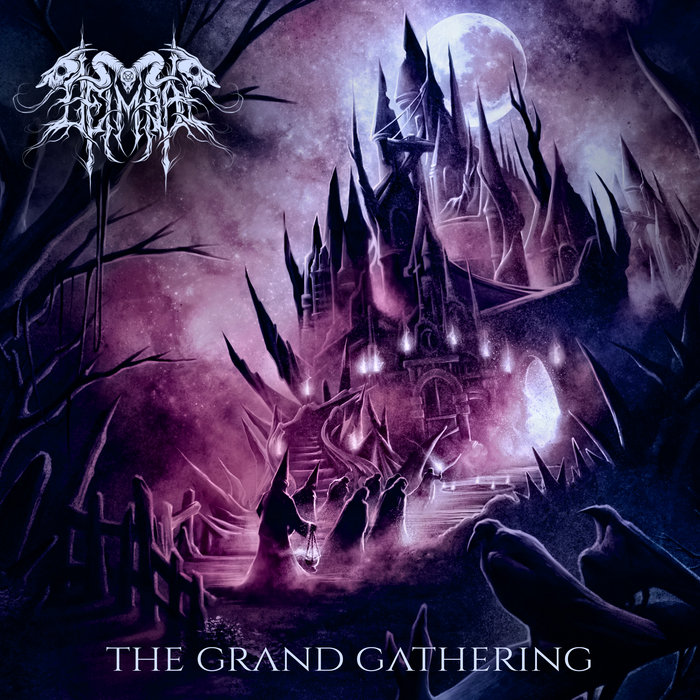 The Grand Gathering | Deimhal