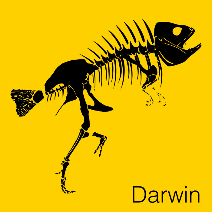 Darwin | darwin