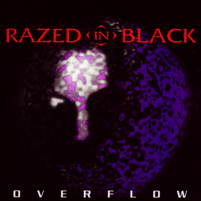 Overflow | Razed In Black