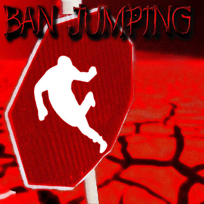 BAN JUMPING | cashmin