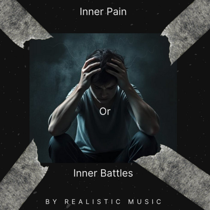 Inner Pain Or Inner Battles EP | Realistic Music
