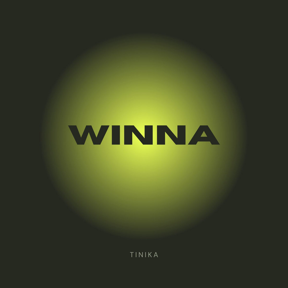WINNA | Tinika
