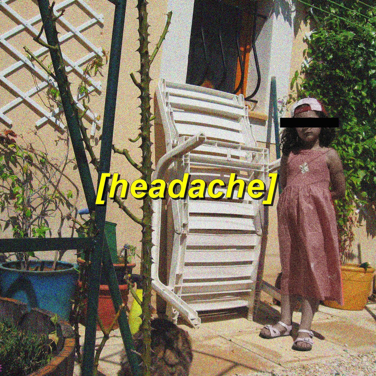 headache | Freaky Turner