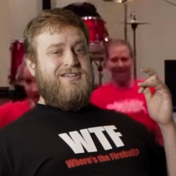 I Rap So Good That I Died | Matt Miller