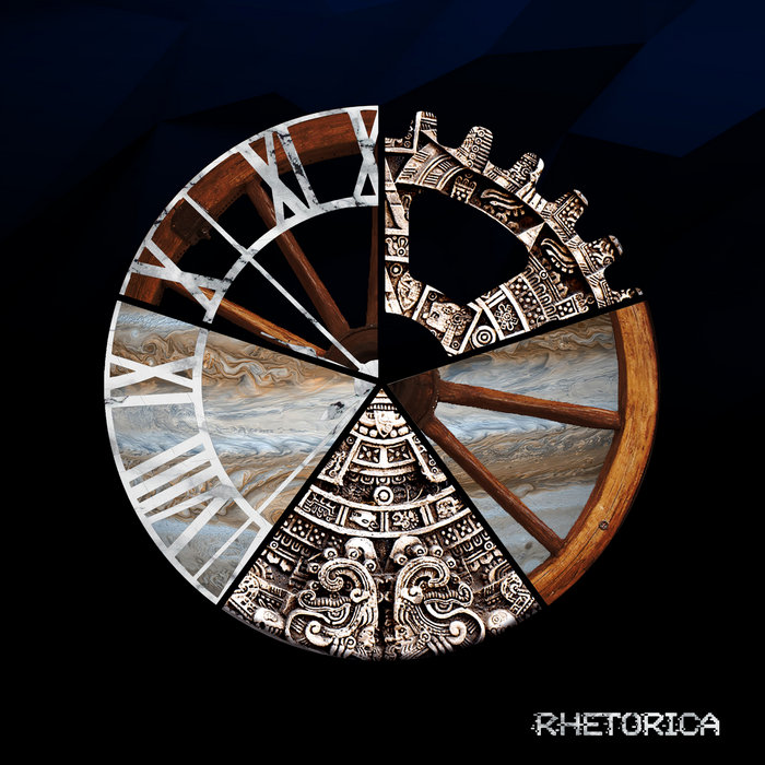 Rhetorica | Ludovico Franco | Syrphe