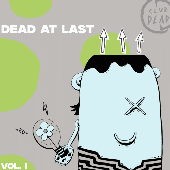 DEAD at Last - Vol. I | DEAD