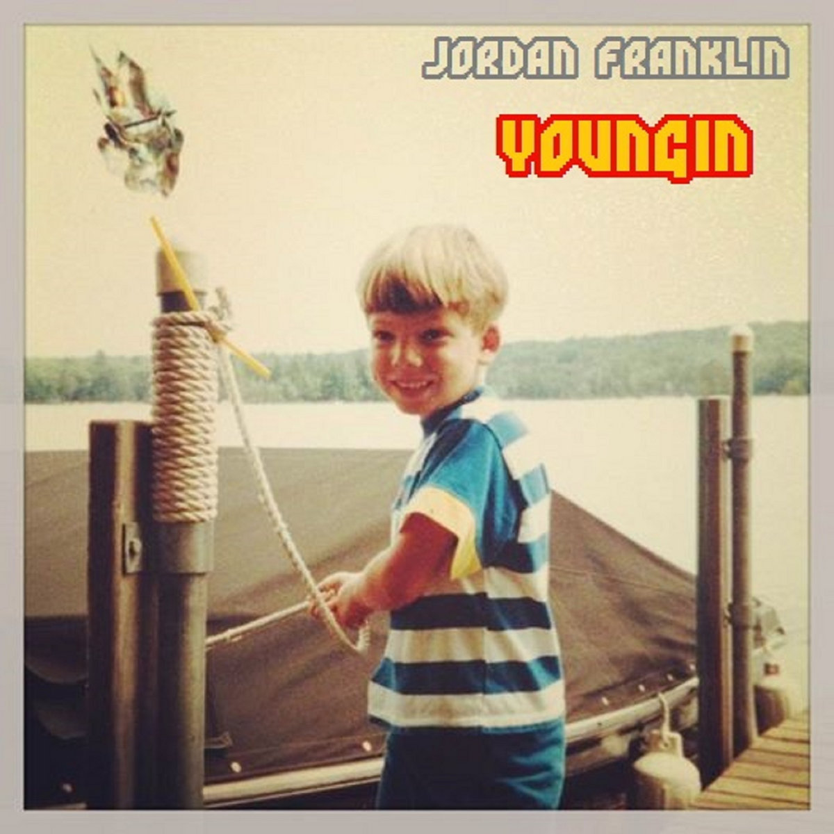 Youngin | Jordan Franklin