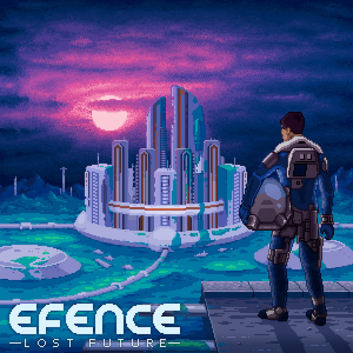 Lost Future | Efence