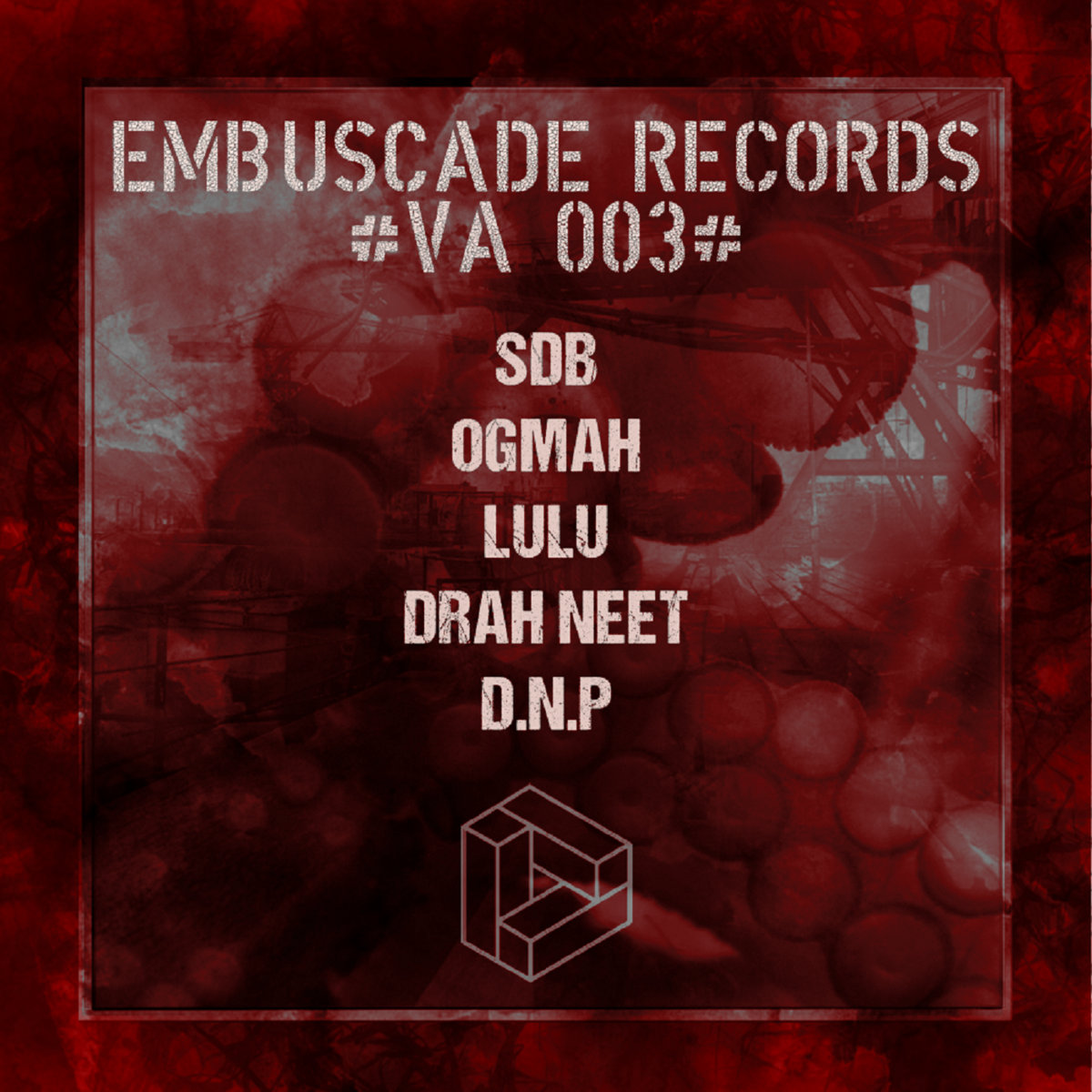 Le Bourdonnement | DRAH NEET | Embuscade Records