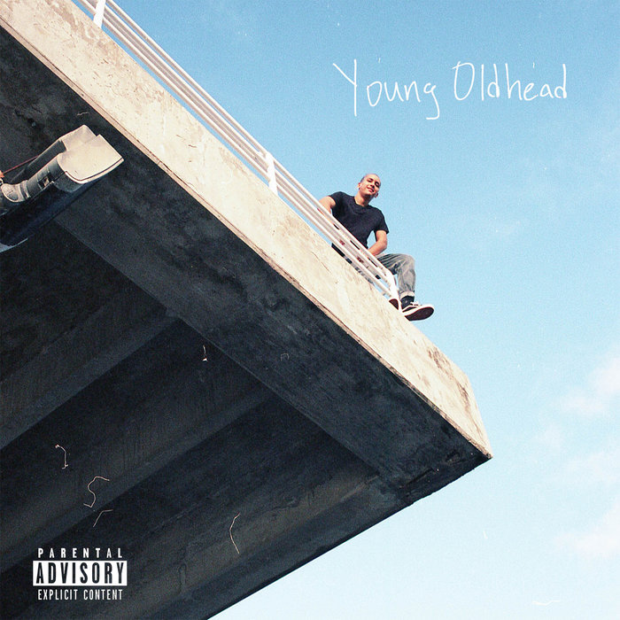 Young Oldhead | KASPVR