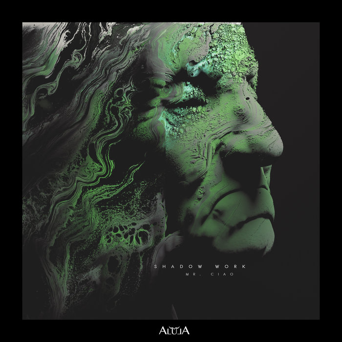 Mr. Ciao - Shadow work | Alula Tunes