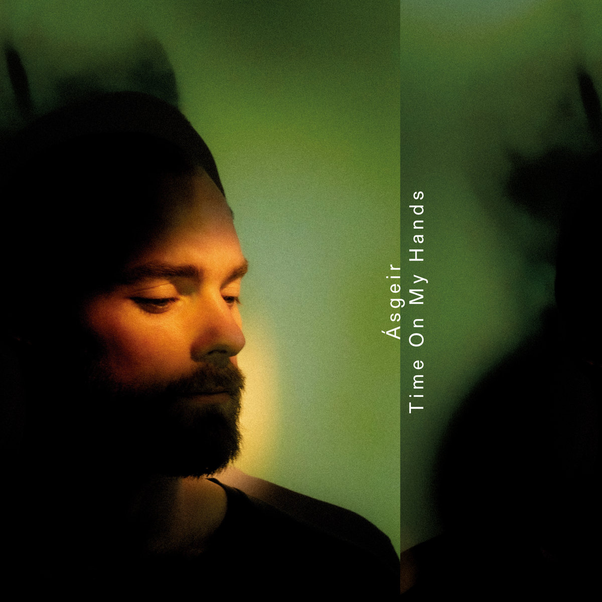 Time On My Hands | Ásgeir