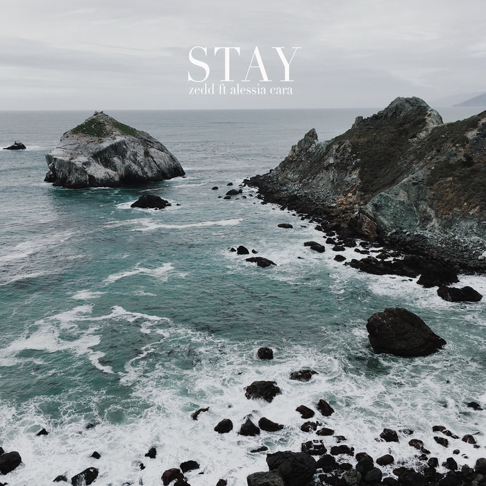 Stay (Cover by Zedd ft Alessia Cara) | Yesteryear