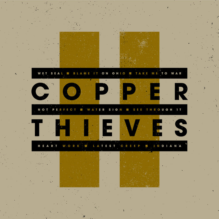 II | Copper Thieves