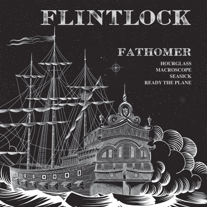 Fathomer + Foundation | Flintlock