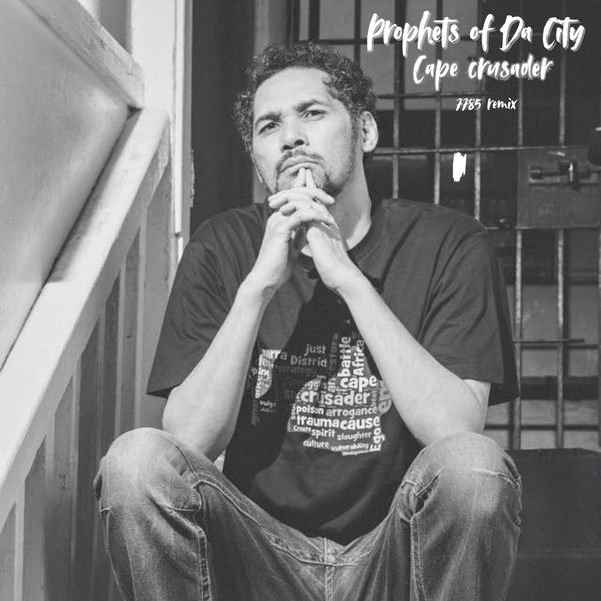 Cape Crusdaer (7785 remix) | Prophets of Da City | Azuhl