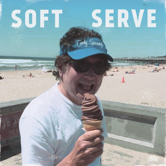 Soft Serve | CARLY SPARKLY