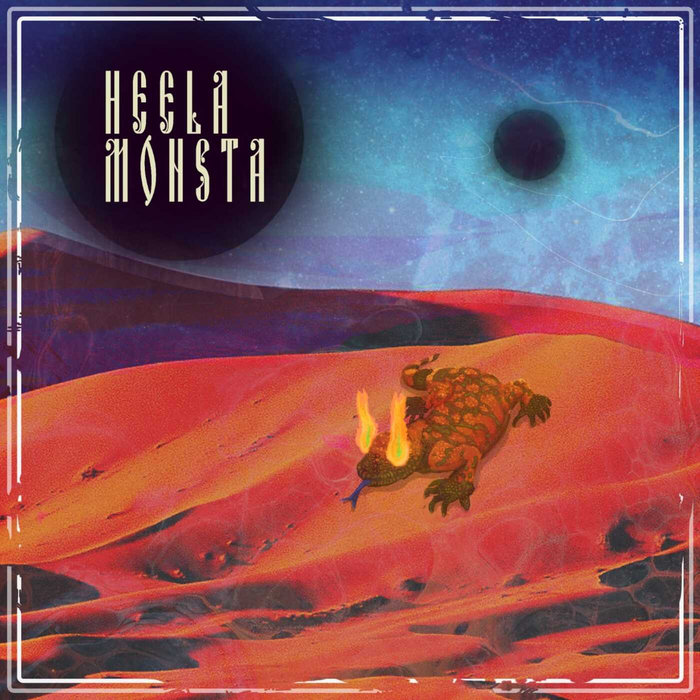 Heela Monsta | Heela Monsta