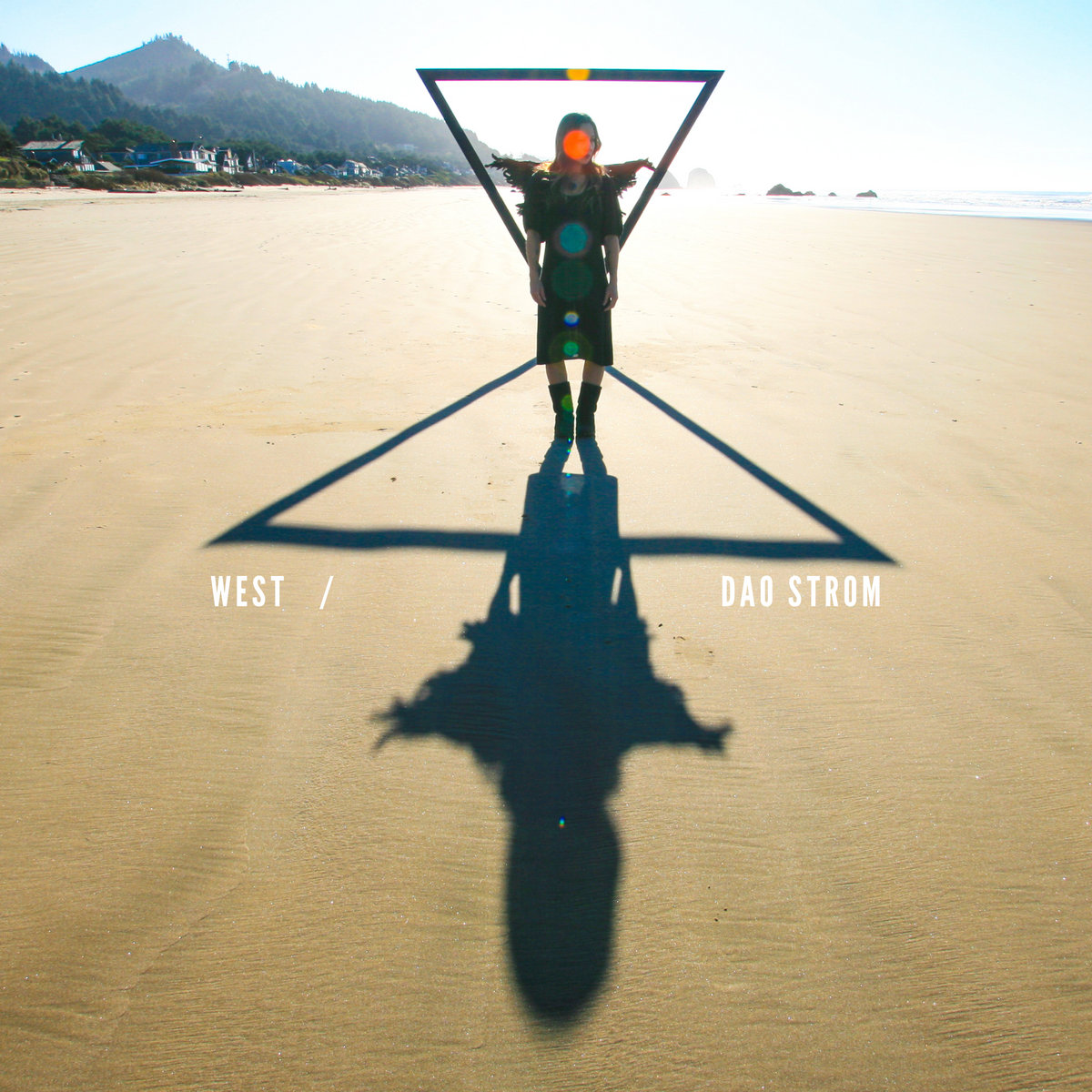 East / West | Dao Strom