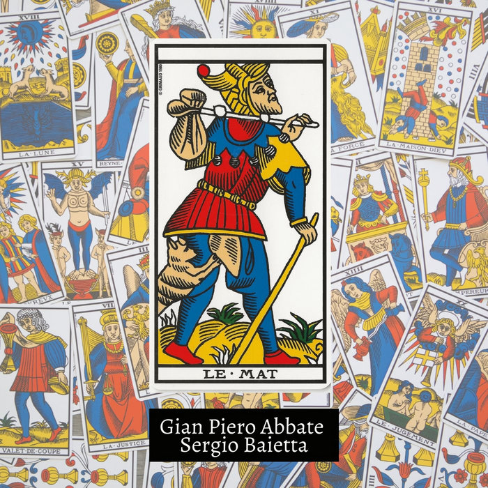 Le Mat | Gian Piero Abbate & Sergio Baietta